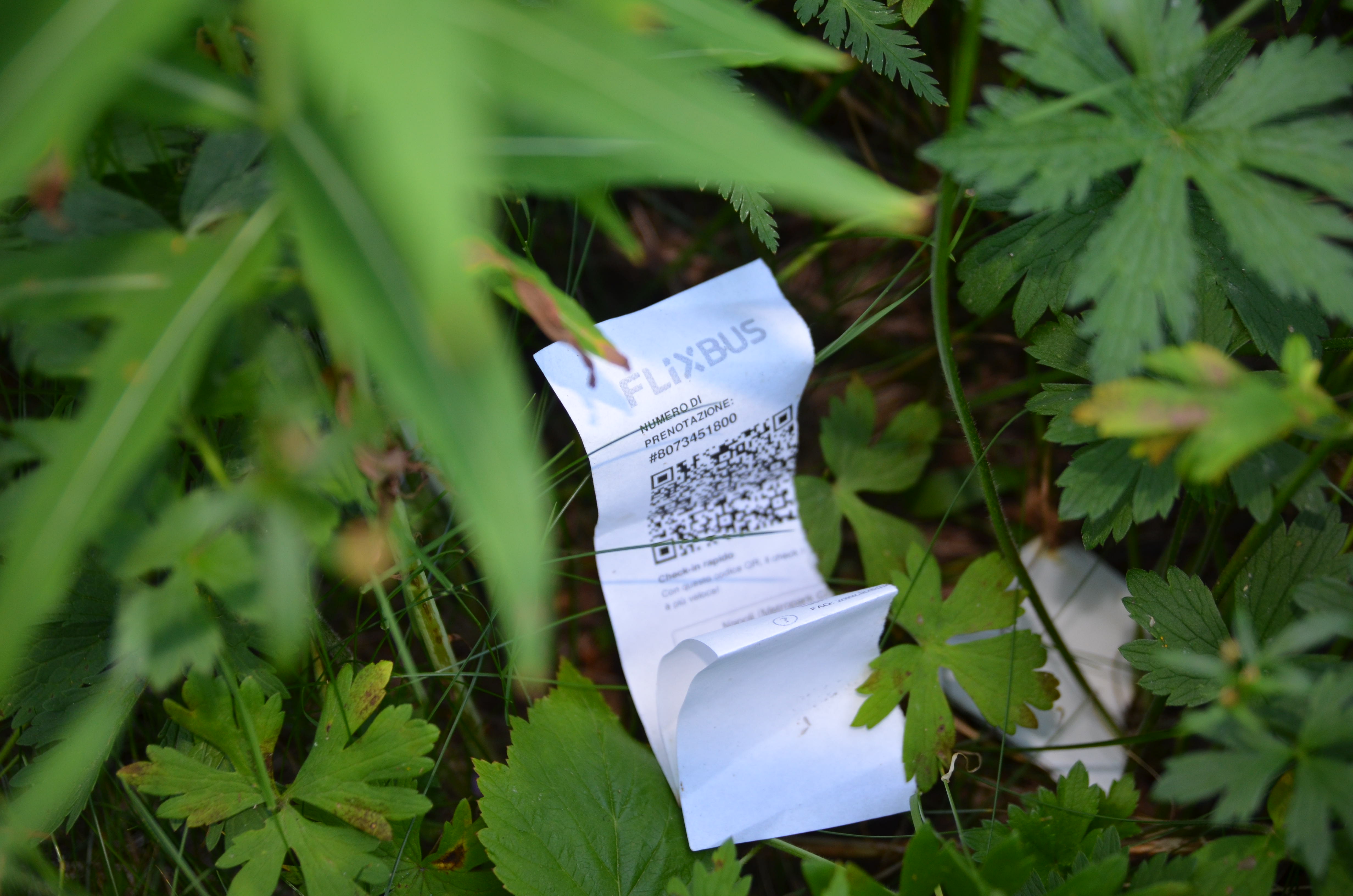 Photo series – Alpine border conflicts